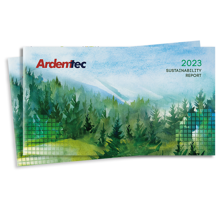 Ardentec